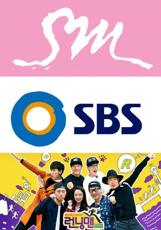 SM·SBS·런닝맨, 中 20대가 사랑한 브랜드 선정 - 스퀘어 카테고리