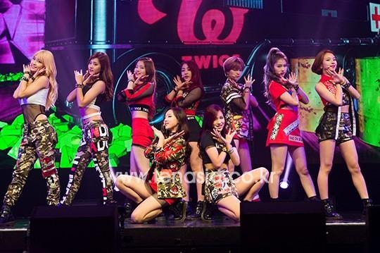 트와이스, JYP인 듯 JYP 아닌 오묘한 매력 (종합) - 인스티즈(instiz) 이슈 카테고리