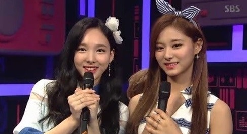 [SW이슈] 왕대륙·쯔위, 대한민국 홀린 대만스타 - 인스티즈(instiz) 이슈 카테고리