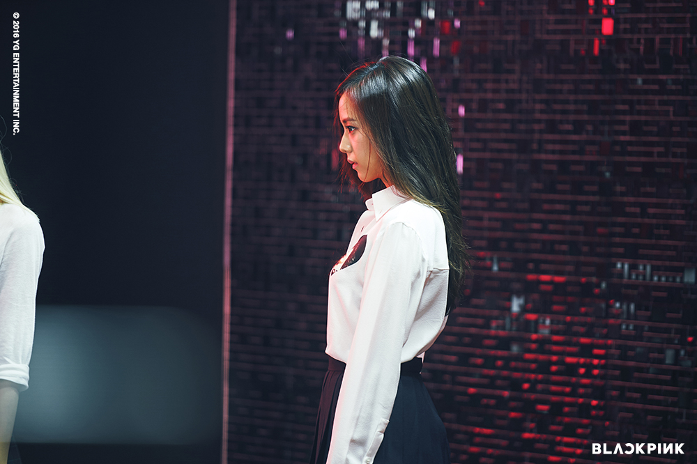 @blackpinkhq on Tumblr