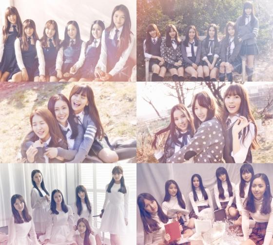 GFriend – Rough M/V | K-POP мэдээ мэдээллийг эндээс